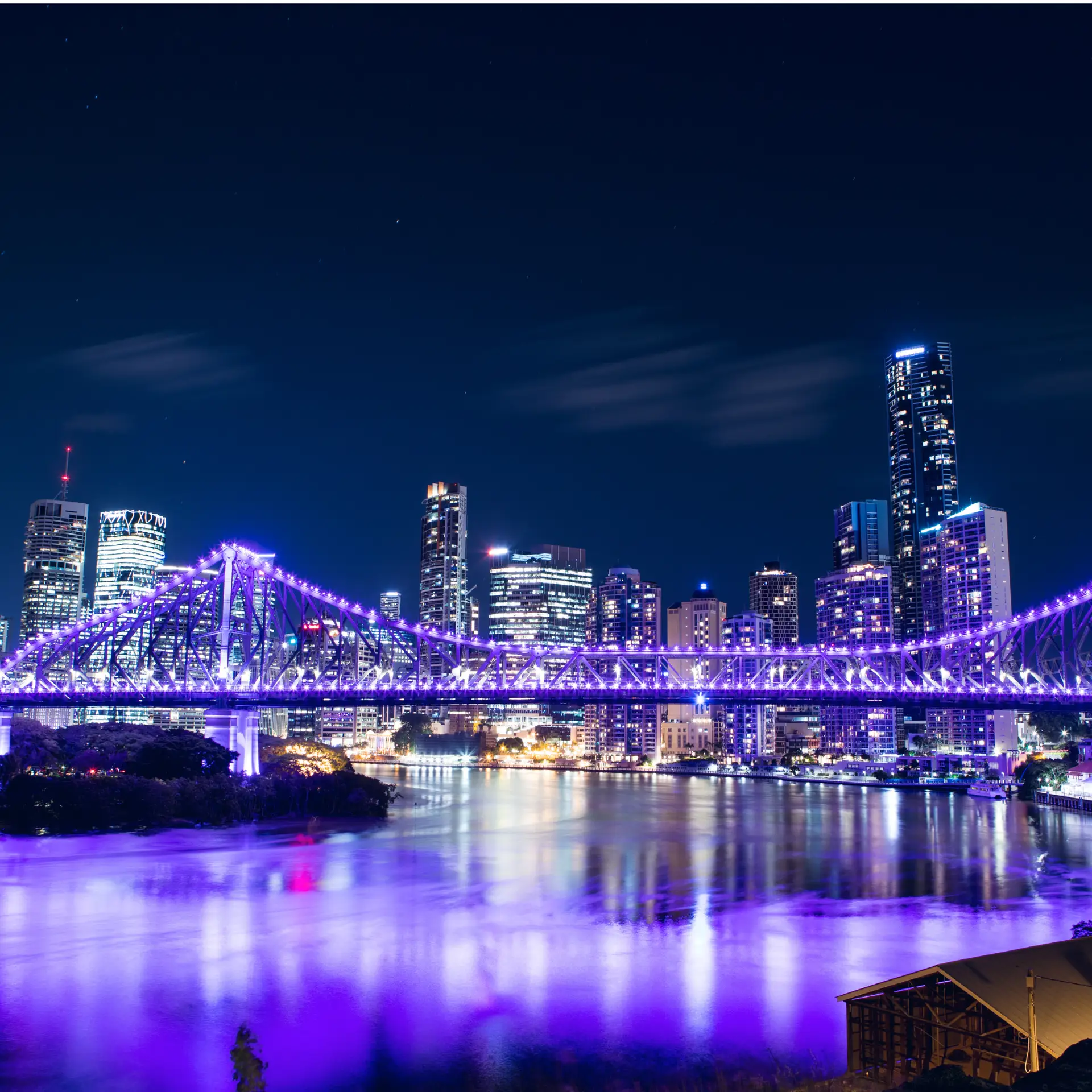 New Farm, QLD 4005 - Creese Property